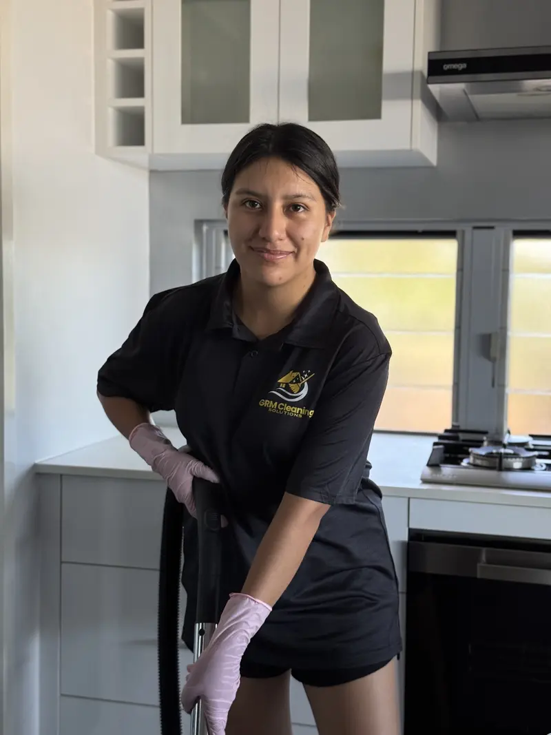 About Us - GRM Cleaning Solutions